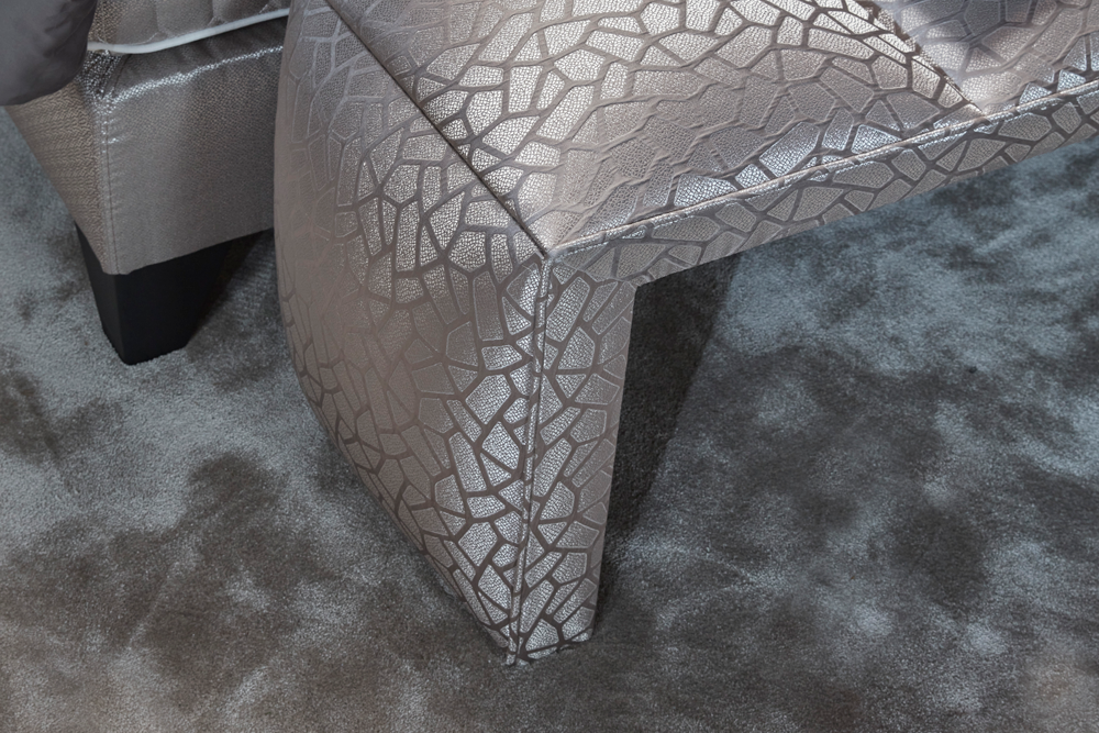 Serta Luxury Series Magnum Grande – Stijlvol comfort