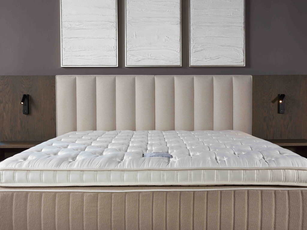 Hotel matrassen | Ultiem slaapcomfort